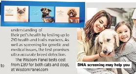 TELLING TAILS - PressReader