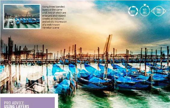 10 CREATE MULTI EXPOSURES - PressReader