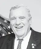 Ex-Ridgefield Park Mayor Fosdick dies - PressReader