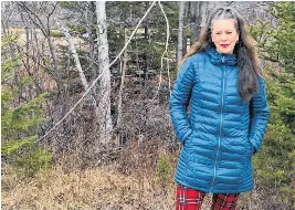 Has land, needs help - PressReader