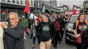 1981 Springbok Tour remembered - PressReader