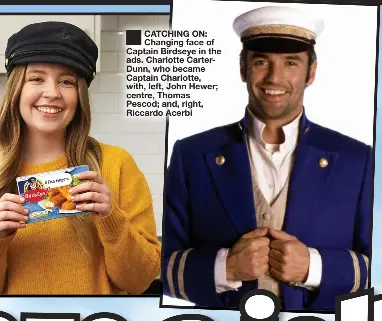 Freeze a jolly good fellow.. - PressReader