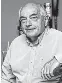 O'BRIEN, Gerald Francis (Gerry) - PressReader