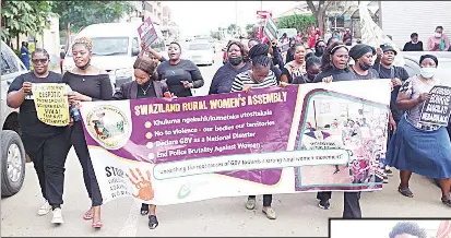 Arrest soldiers who brought Colani – SWAYOCO - PressReader