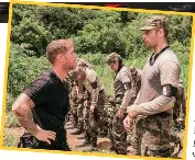 SAS: WHO DARES WINS– JUNGLE HELL - PressReader