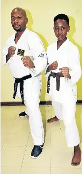 Lechaba’s star keeps rising in the ring - PressReader