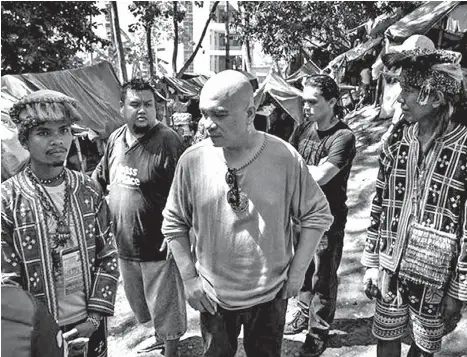 Datu's Tribe - PressReader