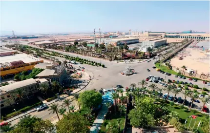 Opening doors - PressReader