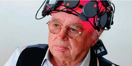 Regenlife guérit les maladies inflammato­ires du cerveau avec la ...