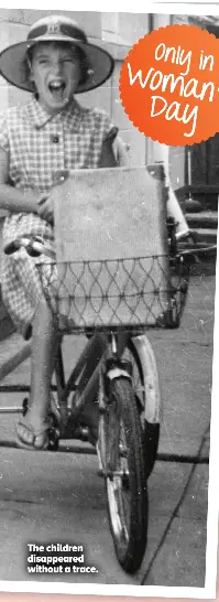 BEAUMONT CHILDREN KILLER UNMASKED - PressReader