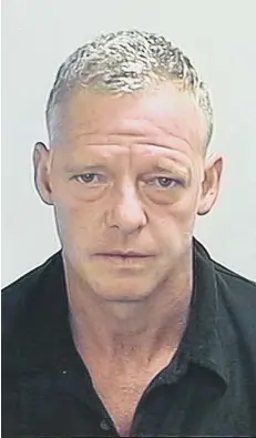 Man who grew £19k of cannabis is jailed - PressReader