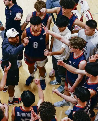 Something special is brewing in Brookline - PressReader