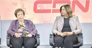 El Senado realizará un diálogo sobre la IA - PressReader