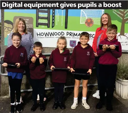 Brighter future for empty units - PressReader