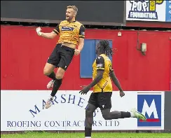 Hak gets right reaction - PressReader