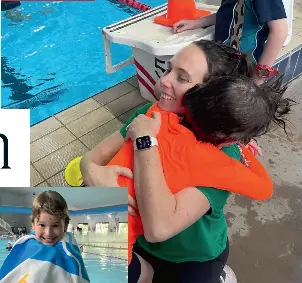 Ready to dive in - PressReader