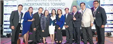 FINEX Week Conference 2023 explores path to sustainabl­e growth ...