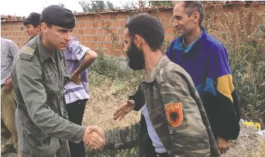 A CANADIAN SUCCESS STORY - PressReader