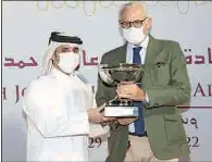 Ibrahim Al Malki’s ‘In the Night’ lands Khor Al Adaid Cup in style ...