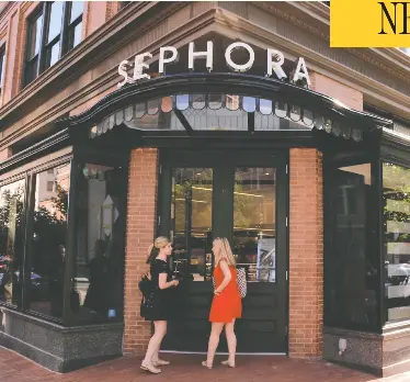 SEPHORA KIDS - PressReader
