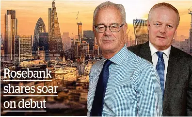 Raiders make millions in Melrose mark II’s City float - PressReader