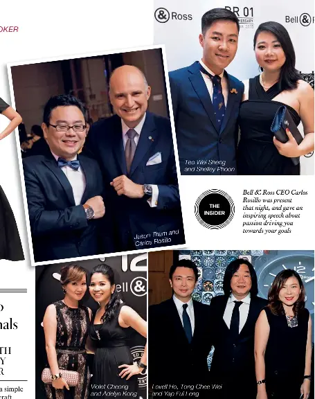 Leave it to Profession­als - PressReader