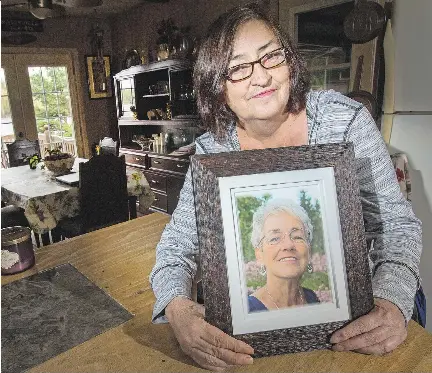 Family awaits answers in death of ‘Resident 001’ - PressReader