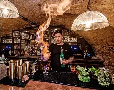 Bath named among best cities in top travel guide - PressReader