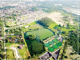 INNOVATION, SUSTAINABI­LITY - PressReader