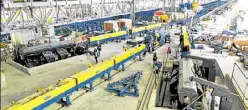 STEELASIA’S CEBU FACILITY TO BEGIN OPERATIONS IN JUNE - PressReader