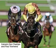 GALOPIN Des Champs - PressReader