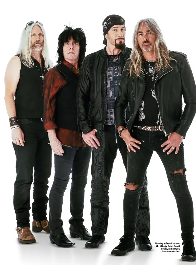 GRAND SLAM - PressReader