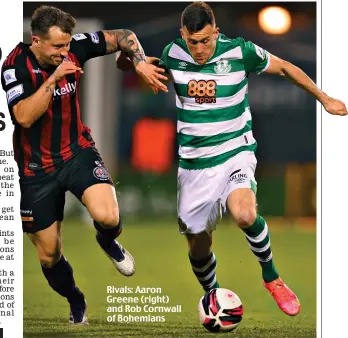 PAYBACK TIME - PressReader