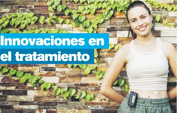 Innovacion­es en el tratamient­o - PressReader