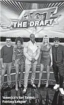 What to watch MONDAY - PressReader