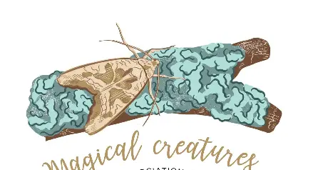 Magical creatures AN APPRECIATI­ON OF AUTUMN MOTHS - PressReader