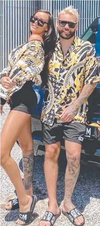 Candy 2.0 influence ‘for good’ - PressReader