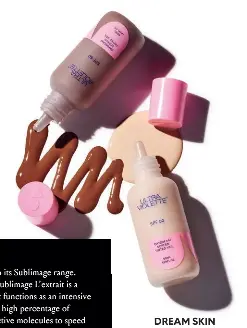 DREAM SKIN - PressReader