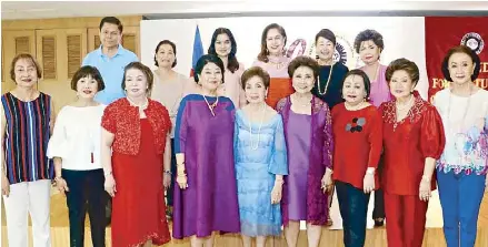 A ruby-letter day - PressReader