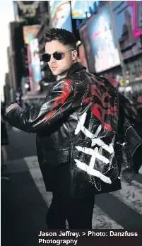 Changing lives through arts education - PressReader