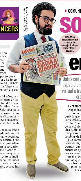 SOMBRAS Y COLOR en TikTok - PressReader