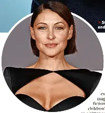 Kids have got no filter, so if they see how a trick is done, they let me know... - PressReader