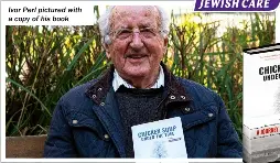 CHICKEN SOUP UNDER THE TREE - PressReader