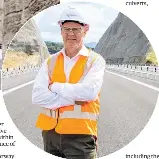 Moving mountains to move motorists - PressReader