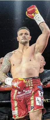 LERENA TO CARRY NATION’S HOPES IN WBC TITLE FIGHT AGAINST OKOLIE ...