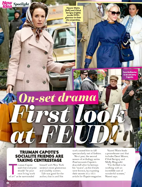 First look at FEUD! - PressReader