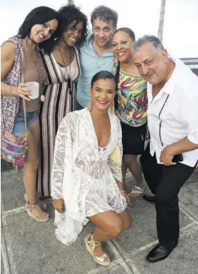 Ozzie Turns 60! - PressReader