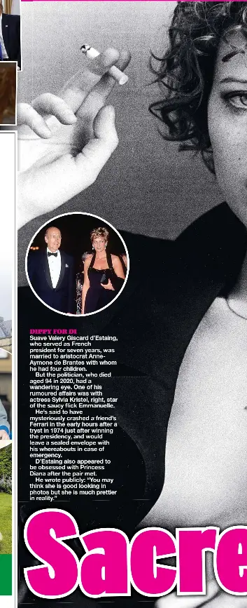 Sacre bleu! - PressReader