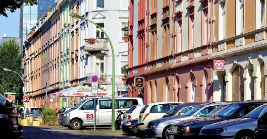 Trotz Leerstands: In MV fehlen Tausende neue Wohnungen - PressReader
