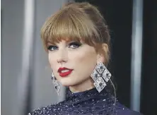 Gli hacker contro i fan della Swift Rubati 440.000 biglietti e dati segreti - PressReader